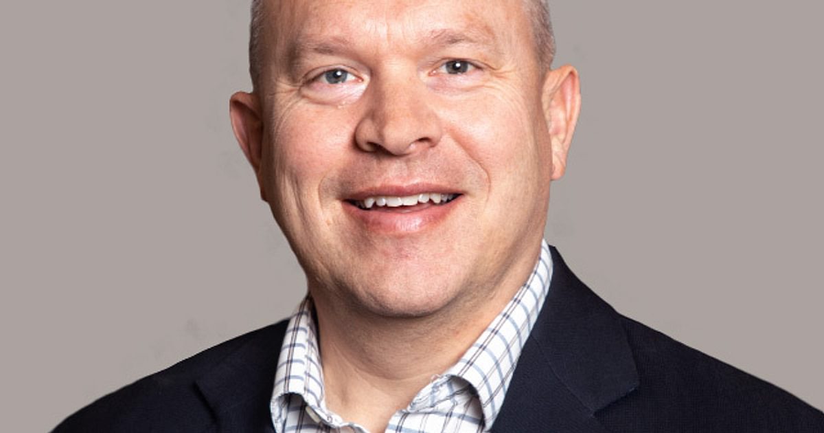 Andrew Sparks, PE | Laney Drilling