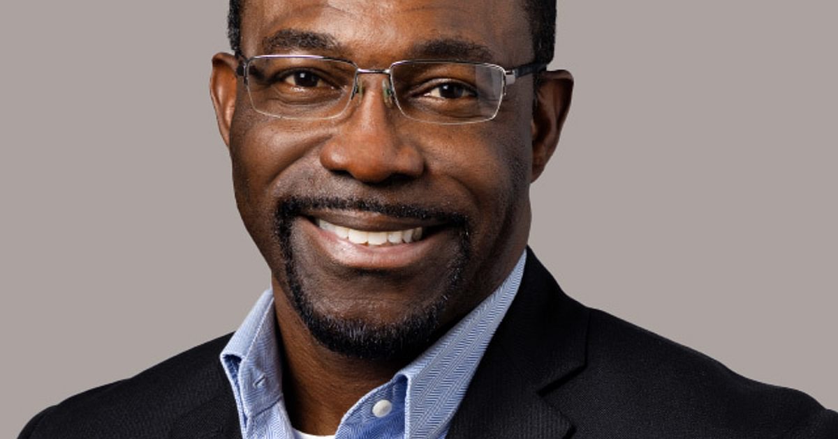 Eugene Johnson | Laney Drilling